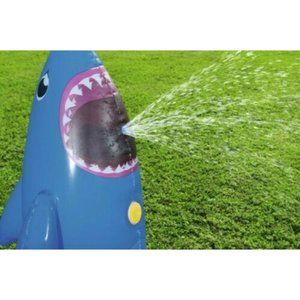 H20 Go! | Toys | Bestway H2go Shark Splash Boxer Water Park Fun Summer ...